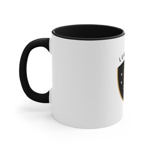Luke 12:6-7 Accent Coffee Mug, 11oz - Etsy