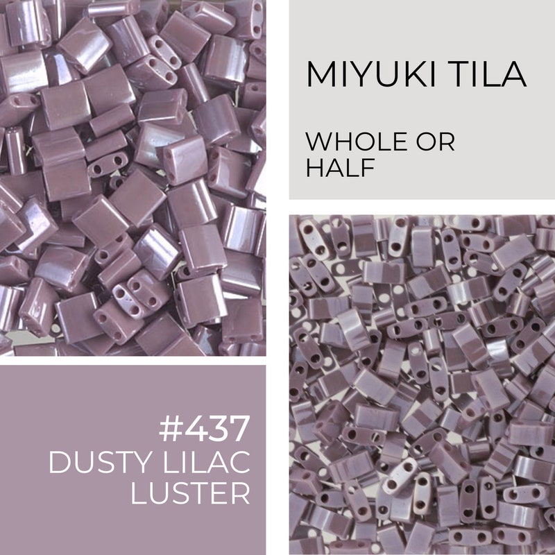 Dusty Lilac - Etsy