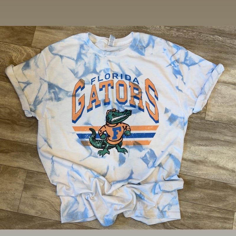 Vintage Gator Clothes - Etsy
