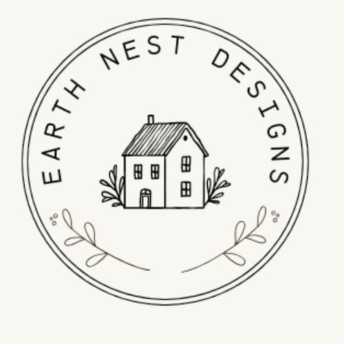 EarthNestDesigns - Etsy