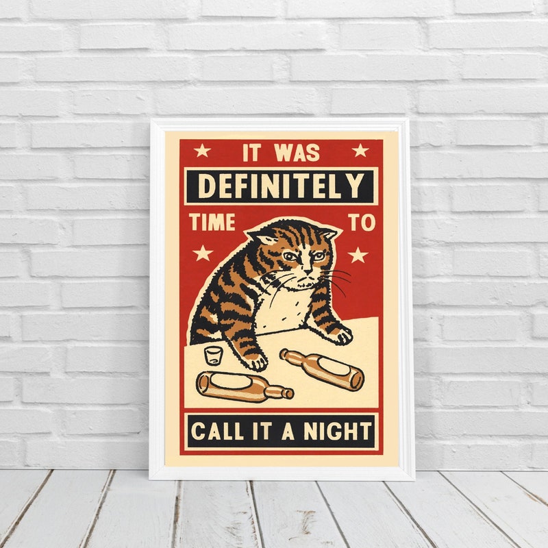 Call for a Night - Etsy UK
