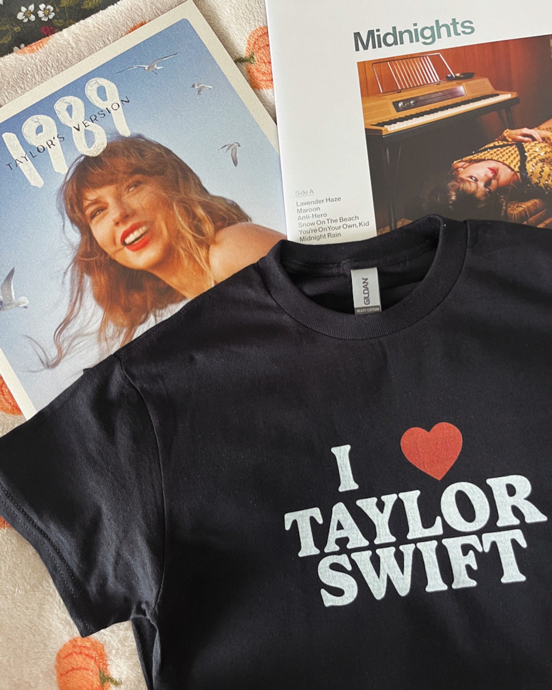 I Love Taylor Swift T-shirt,swiftie T-shirt,taylor Swift Shirt,swiftie ...