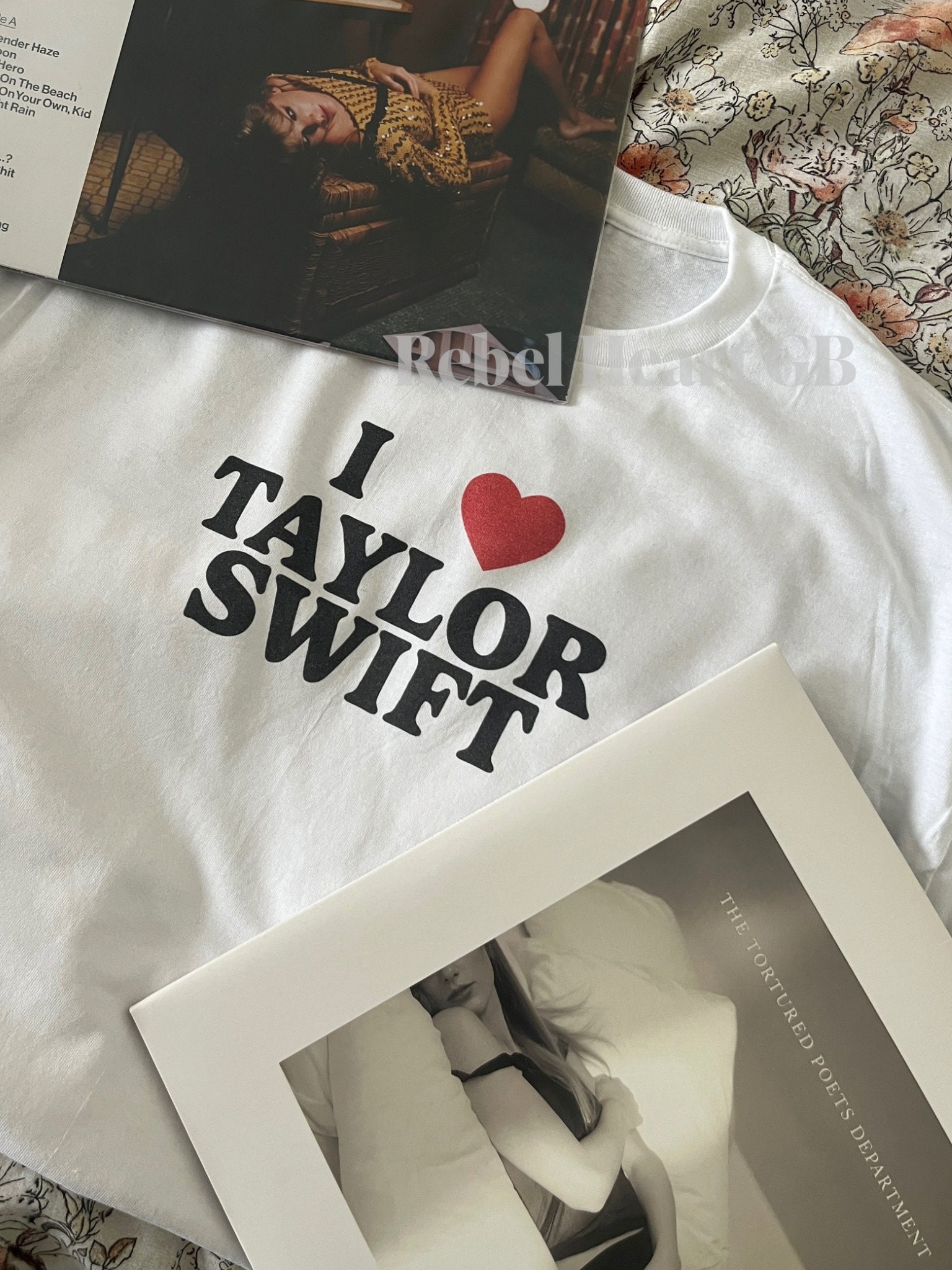 I Love Taylor Swift T-shirt,swiftie T-shirt,taylor Swift Shirt,swiftie ...
