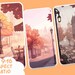 Cozy Autumn Lofi Wallpapers Lofi Fall Wallpapers Cottagecore Anime ...