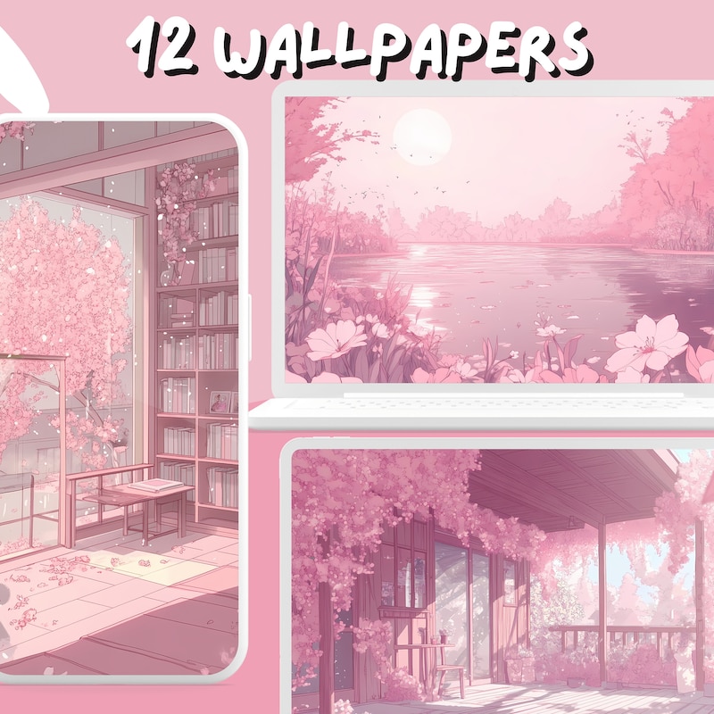 Cool Wallpaper Anime - Etsy