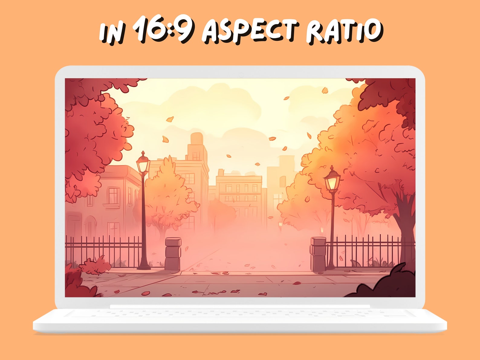 Cozy Autumn Lofi Wallpapers Lofi Fall Wallpapers Cottagecore Anime ...