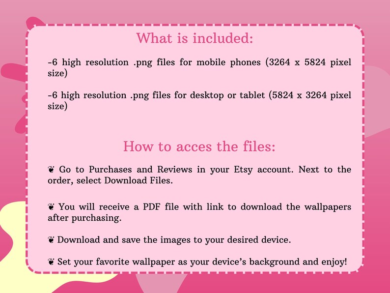 Pastel World Aesthetic Pink Wallpapers Whimsical Landscape Anime ...