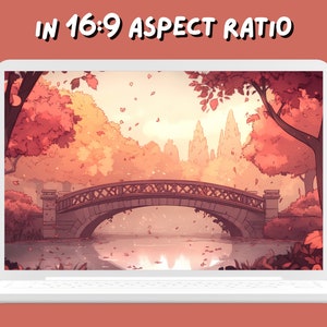 Cozy Autumn Lofi Wallpapers Lofi Fall Wallpapers Cottagecore Anime ...