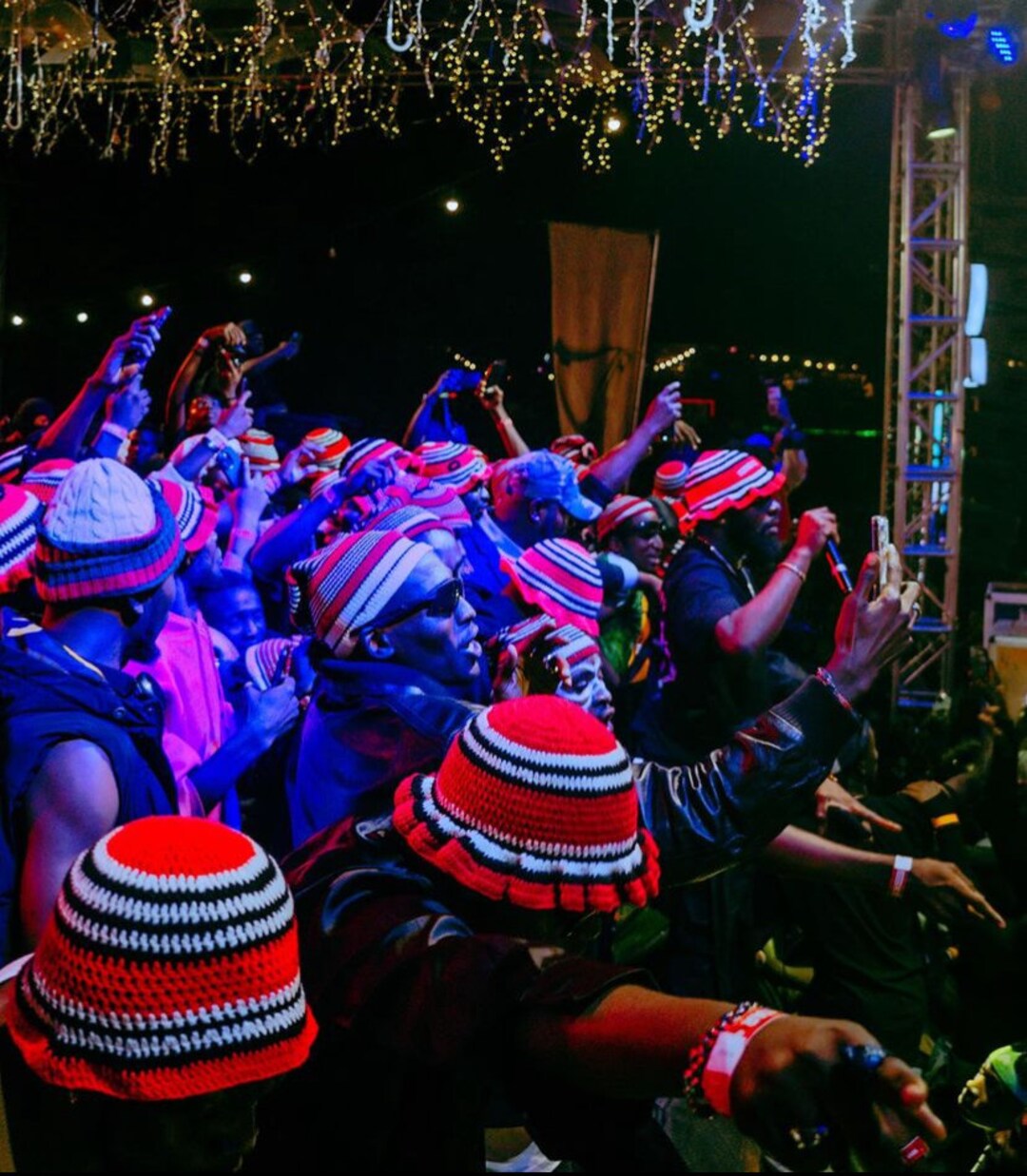 The “odumodu” Inspired Hat - Etsy