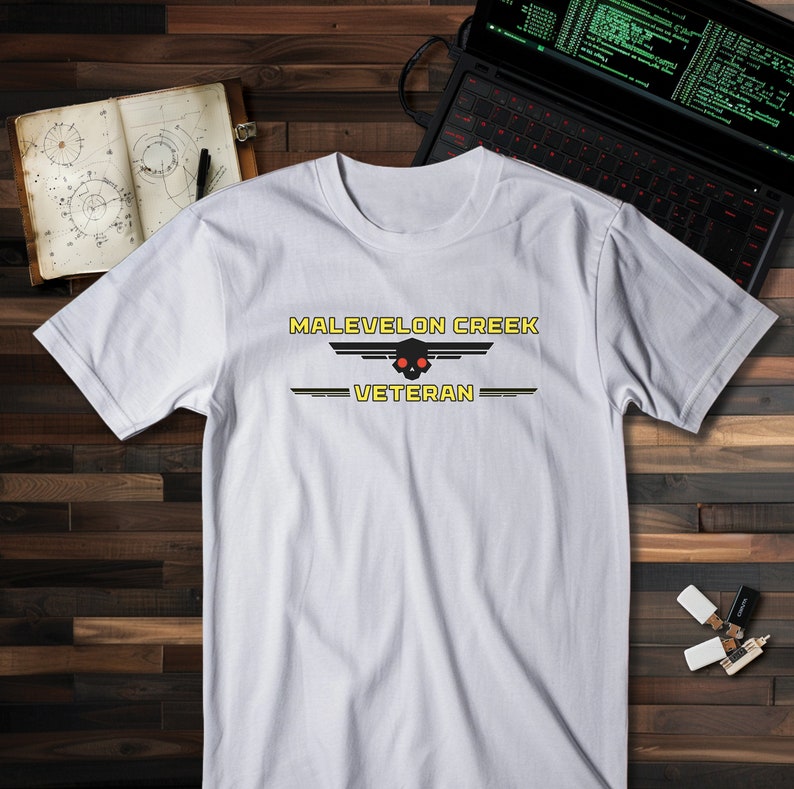 Helldivers 2 Tshirt for Gamers Remember Malevelon Creek Veteran Tshirt ...