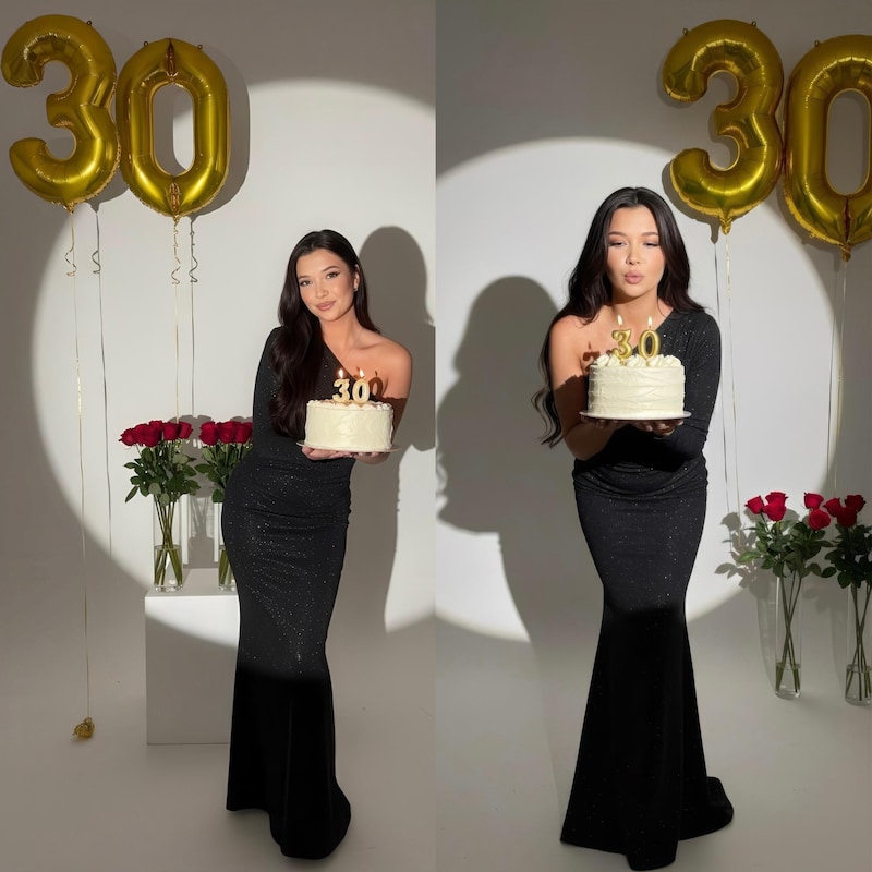 Ai Portrait Costume - Etsy