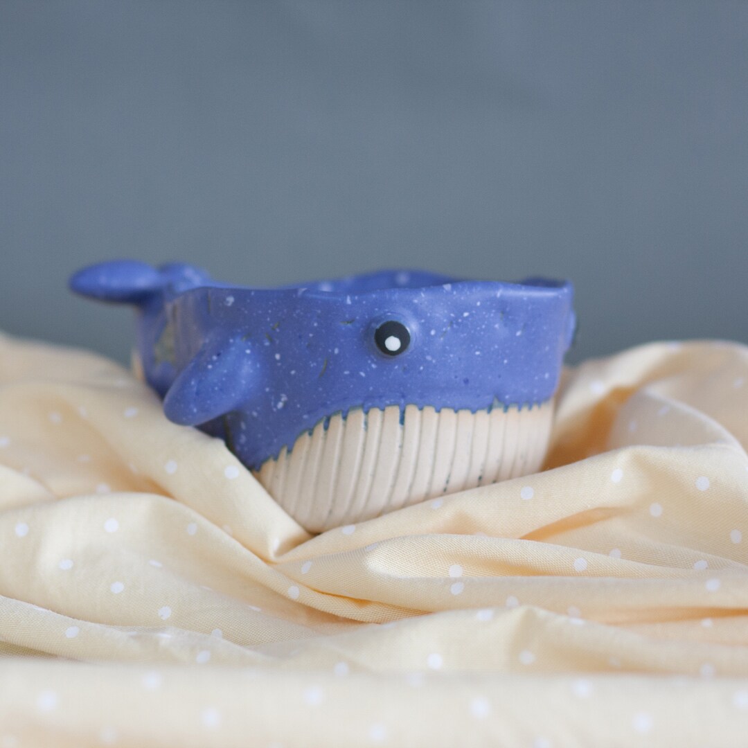 Blue Whale,coffee Cup,tea Cup,animals,sea,ceramic Cute,decor,whale ...