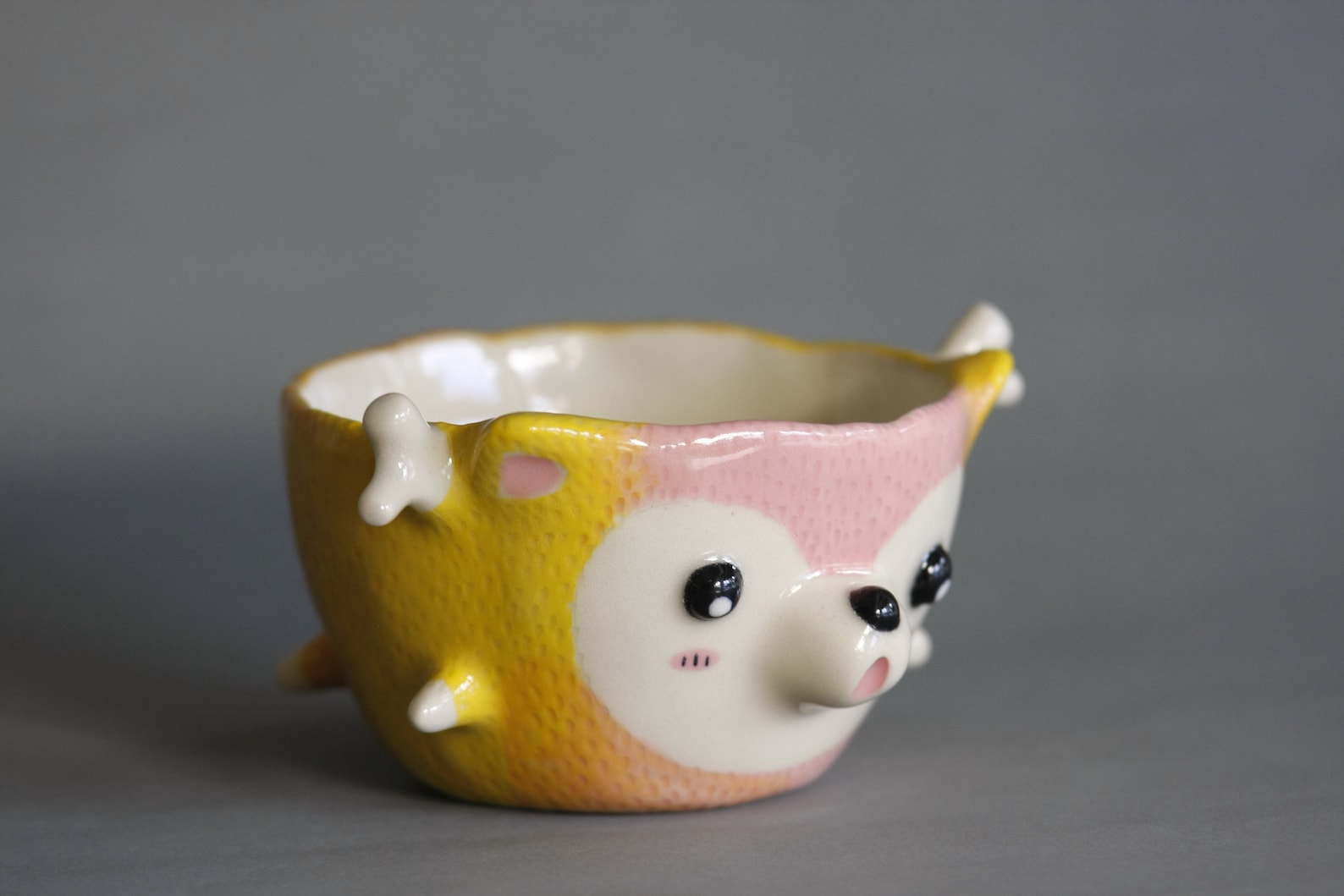 Colorul Fawn Cup,coffee Cup,deer Colorful,animal Cute,cute Cup,cute ...