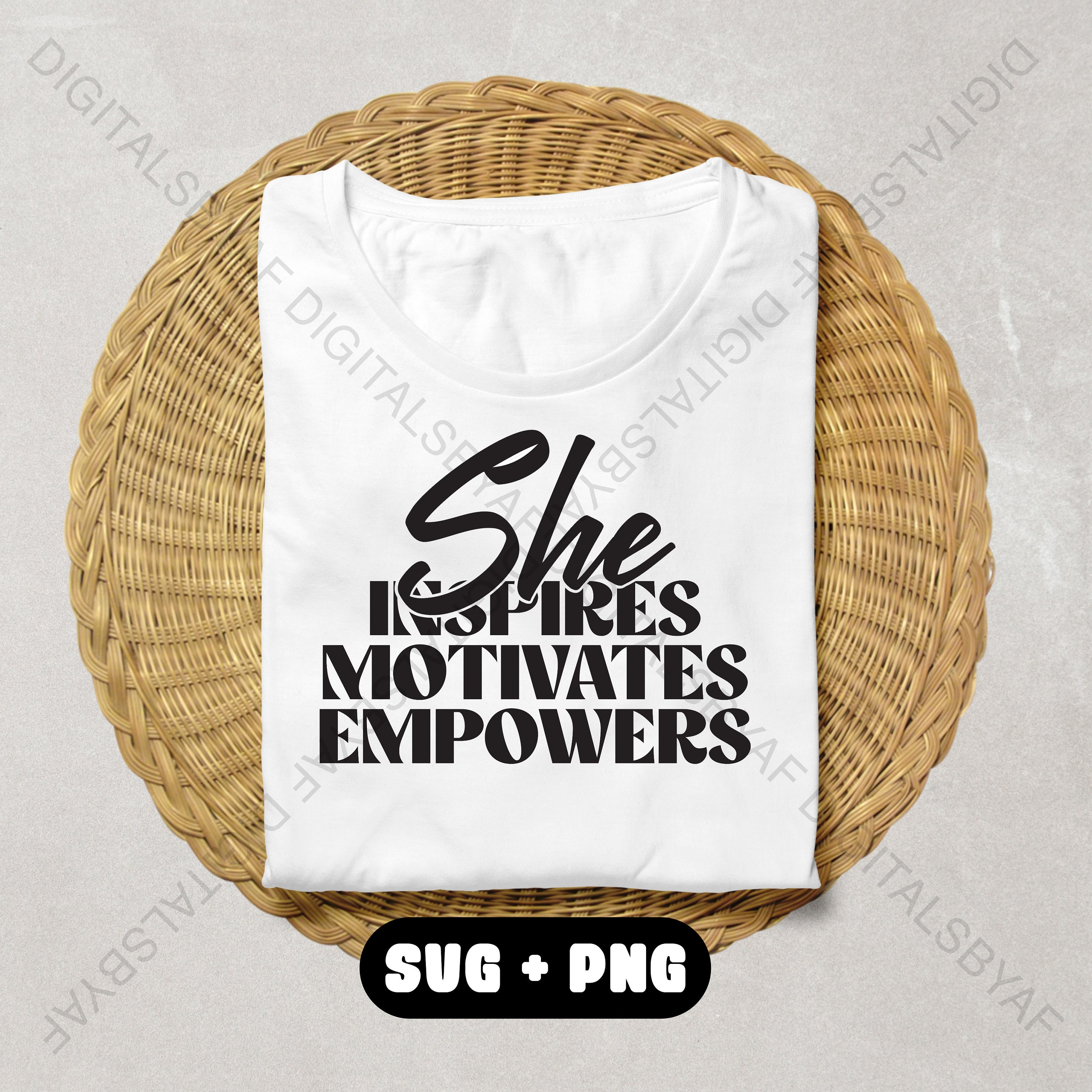 She Inspires, Ceo Svg, She Ceo Svg, Small Business Svg, Entrepreneur ...