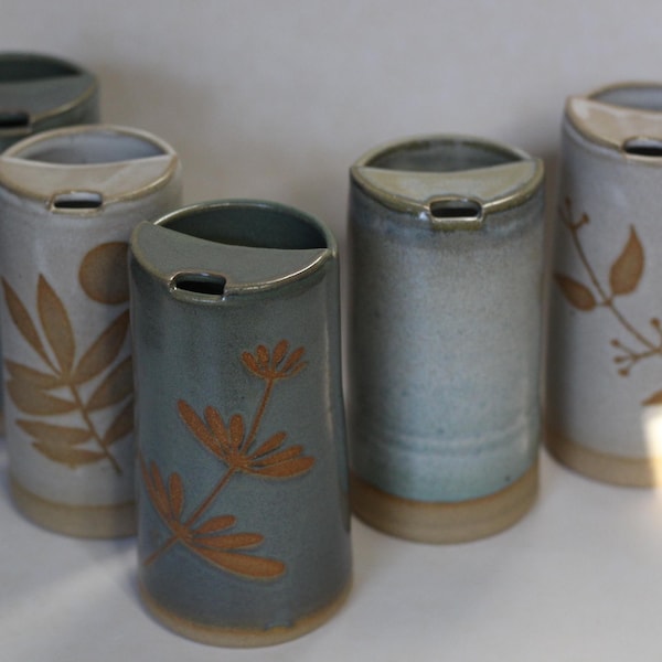 Ceramic Travel Mug - Etsy