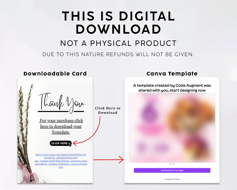 Editable Christmas Party Invitation, Grinchmas Invite, Christmas Party Invitation, Funny Holiday ...