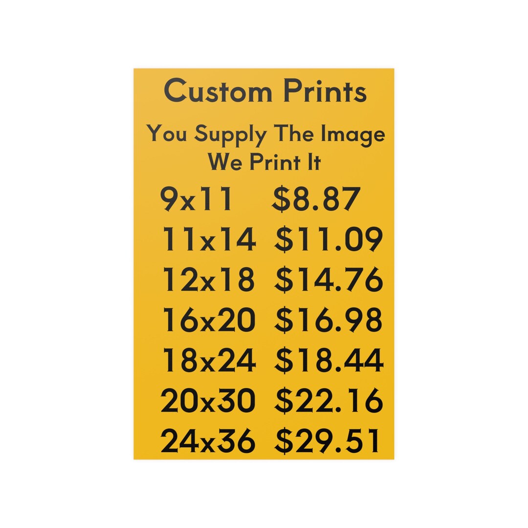 Sexy Poster Custom Adult Photos and Prints (nudes Available Upon Requests) - Etsy