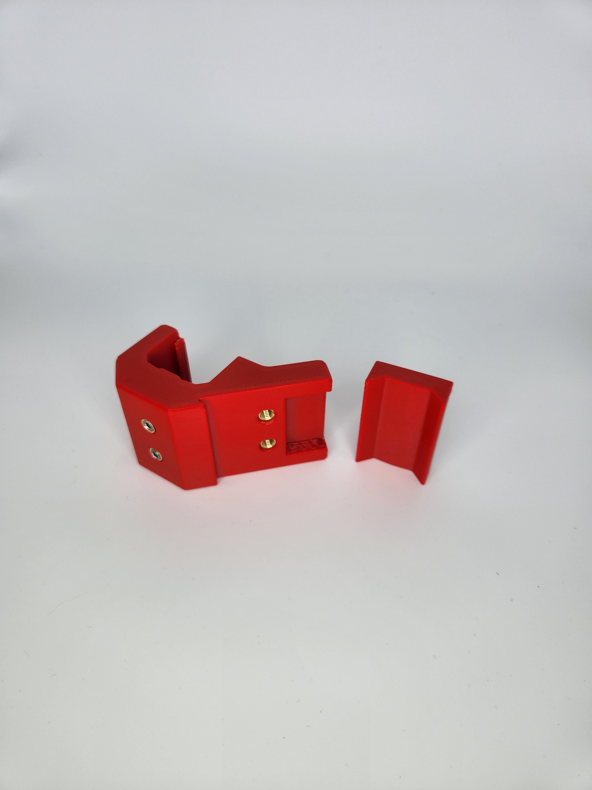 Level Holder Endcap Set ASA Milwaukee Packout Accessories Hardpoint ...