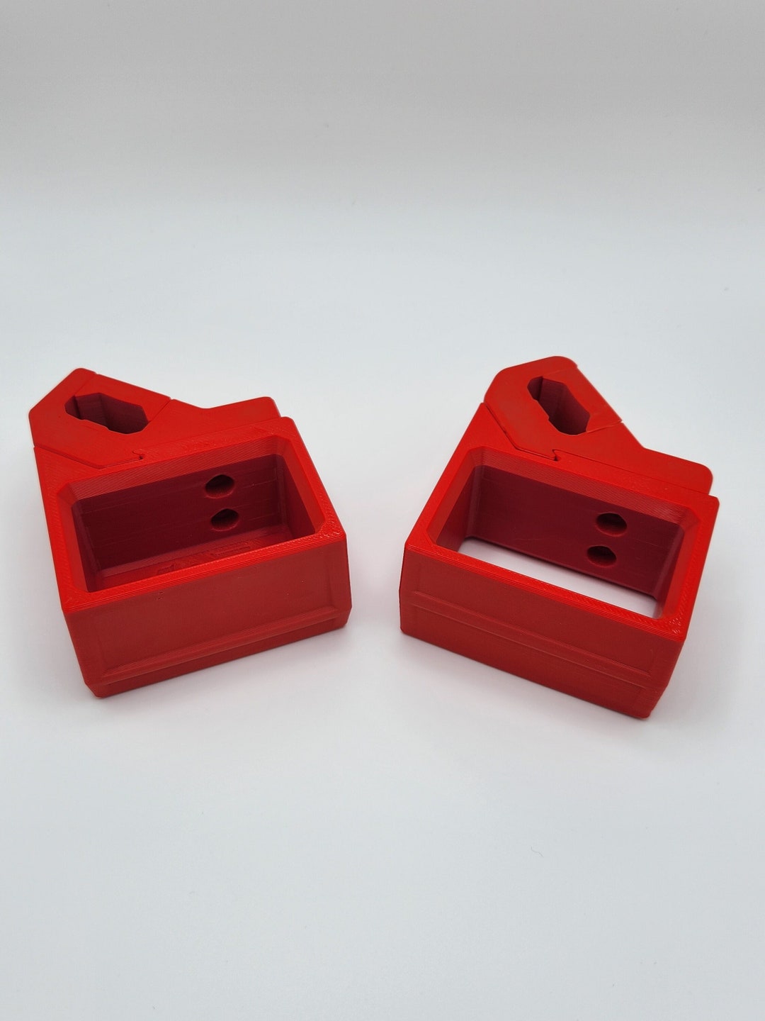 Level Holder Endcap Set ASA Milwaukee Packout Accessories Hardpoint ...