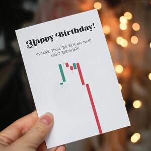 Printable Crypto Birthday Card Fun Digital Art Card for Friends Perfect ...