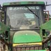 John Deere Tractor Sunstrip Window Windscreen Sticker Decal Vinyl - Etsy