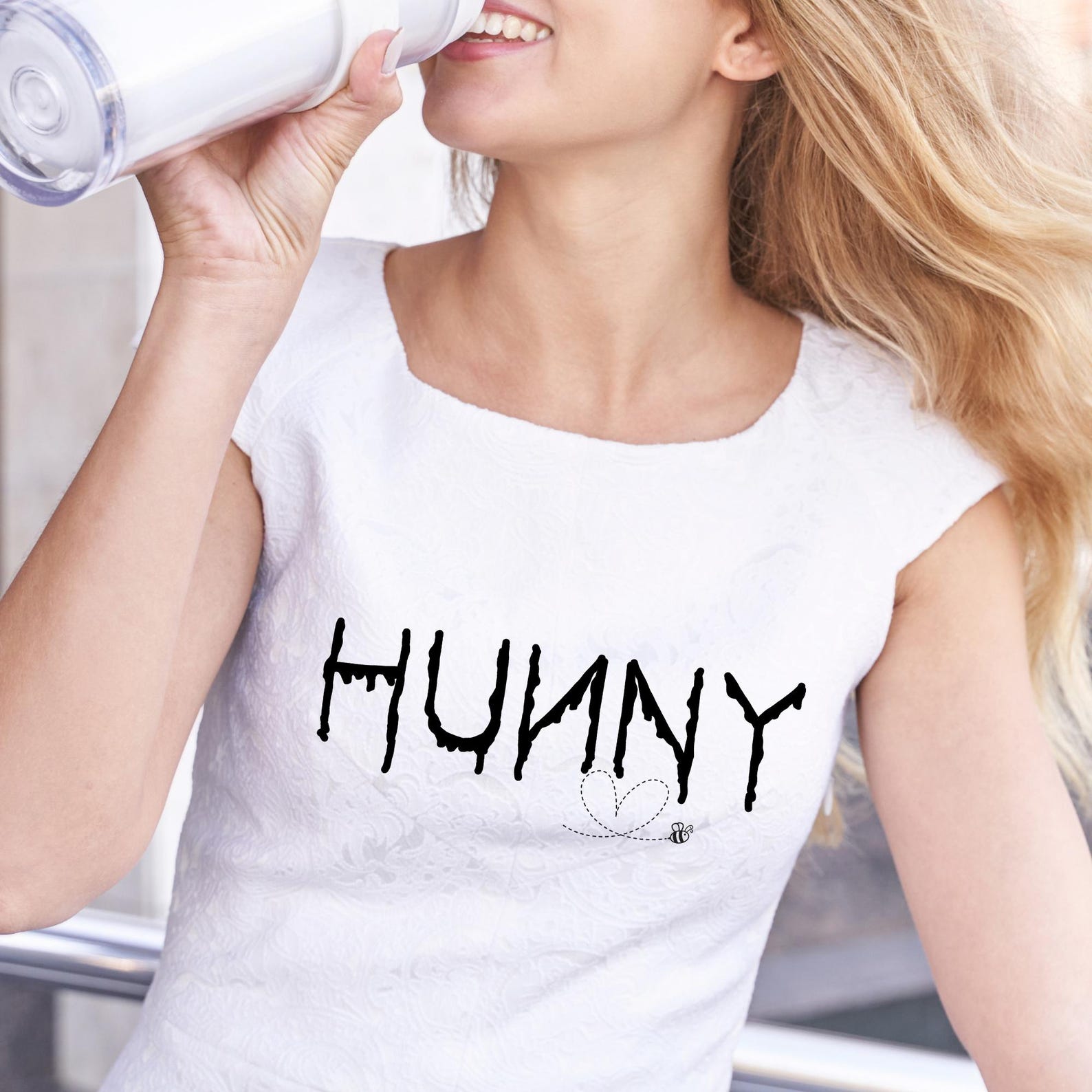 Hunny Svg, Hunny Design, Hunny Clipart, Hunny Pot, Honey Svg, Hunny ...