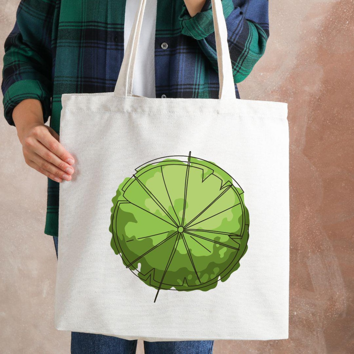 Tree Top View Svg, Landscape Tree Plan View, Tree Stamps, Flat Tree ...