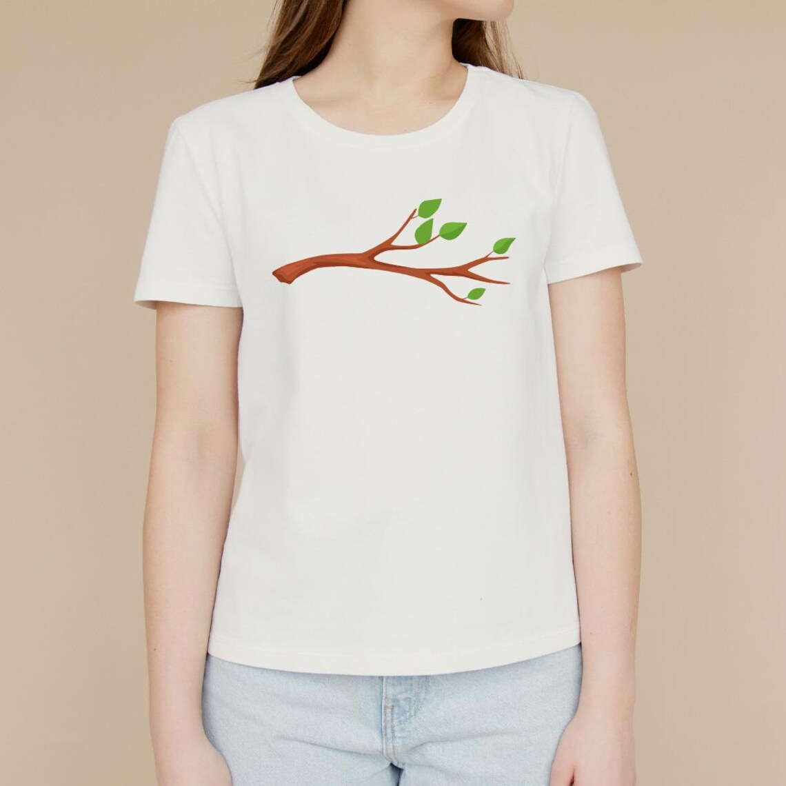 Tree Branch Svg Bundle, Tree Limb Svg, Tree Twig Svg, Branch Clipart ...