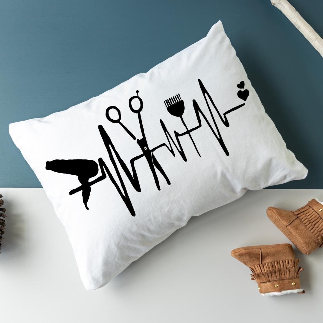 Hairdresser SVG Bundle, Hair Salon Svg, Hairdresser Clipart ...