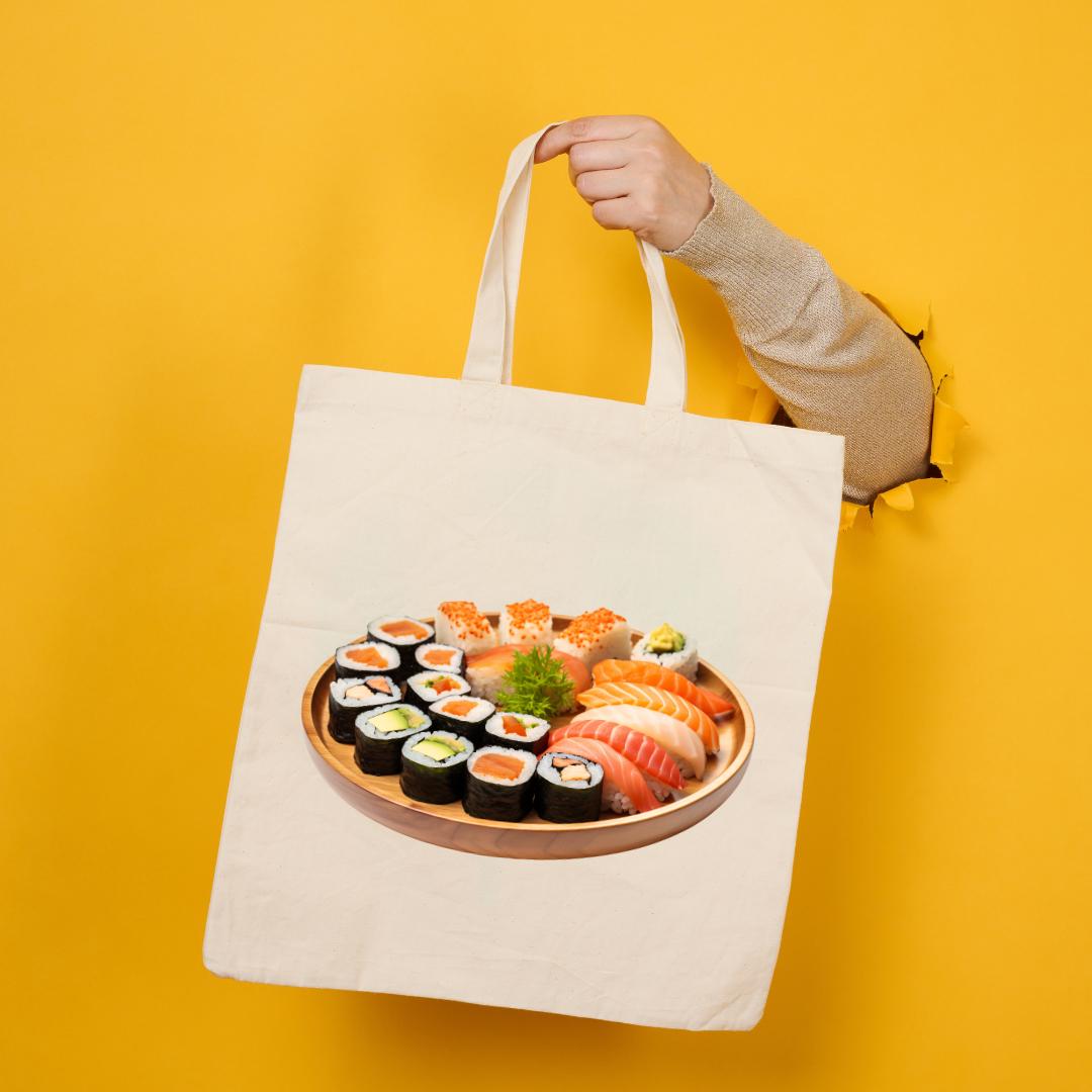 Kawaii Sushi SVG Bundle, Sushi Lover SVG Cut File, Japanese Food, Sushi SVG Bundle, Sushi Vector ...