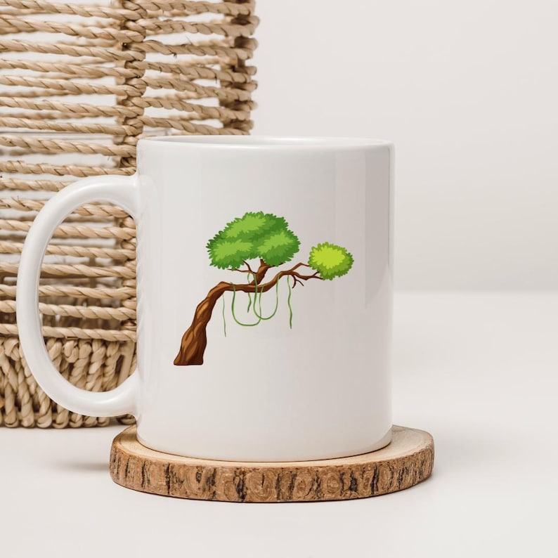 Tree Branch Svg Bundle, Tree Limb Svg, Tree Twig Svg, Branch Clipart ...