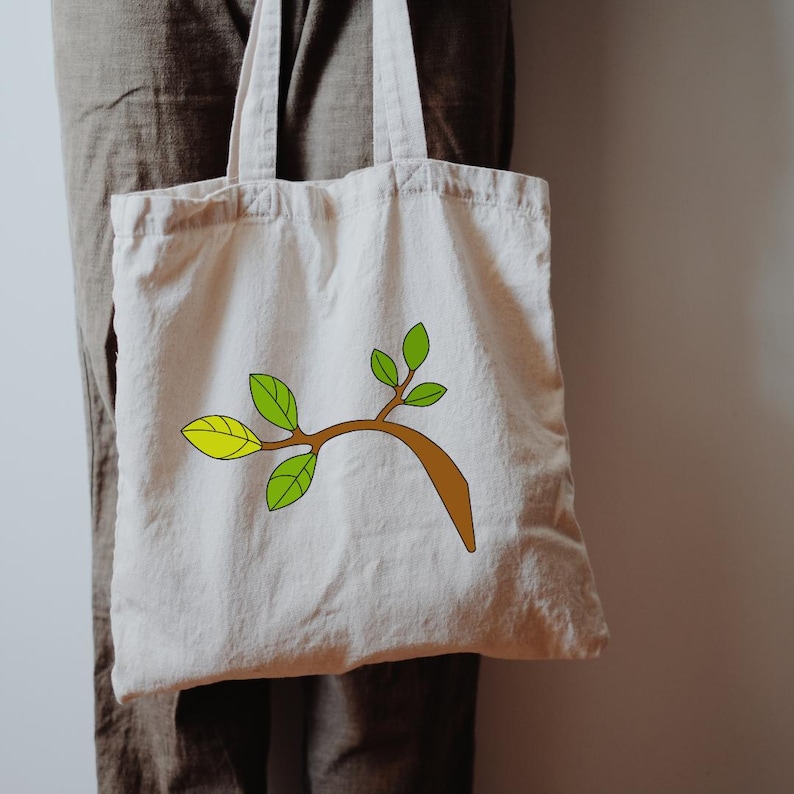 Tree Branch Svg Bundle, Tree Limb Svg, Tree Twig Svg, Branch Clipart ...