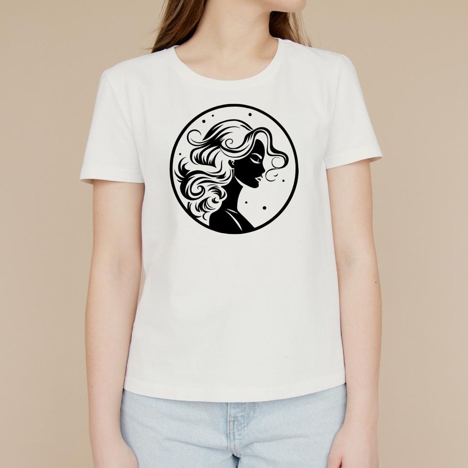 Hairdresser SVG Bundle, Hair Salon Svg, Hairdresser Clipart ...