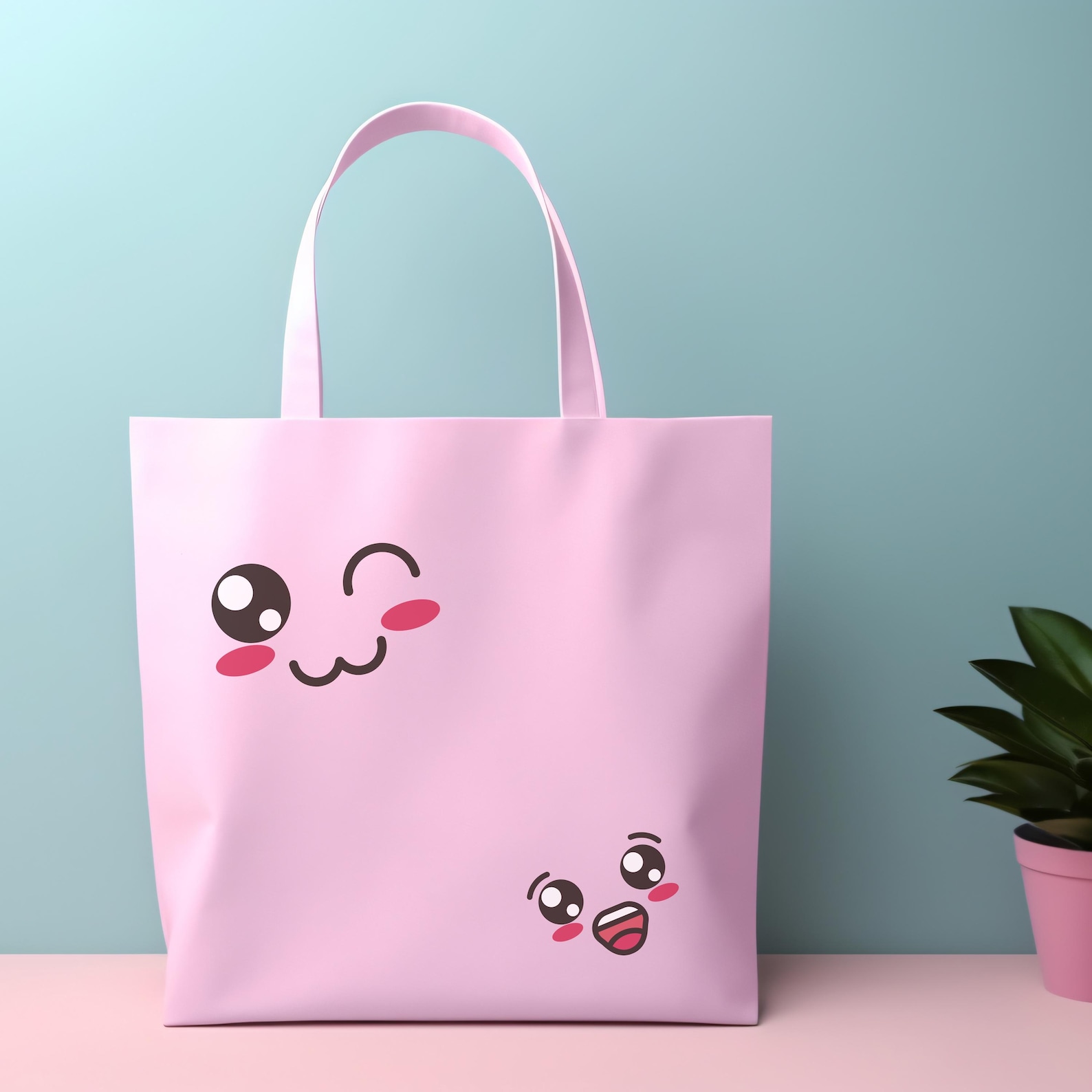 Kawaii Faces Svg Bundle, Cute Face Clipart, Cartoon Emoji Face Svg ...