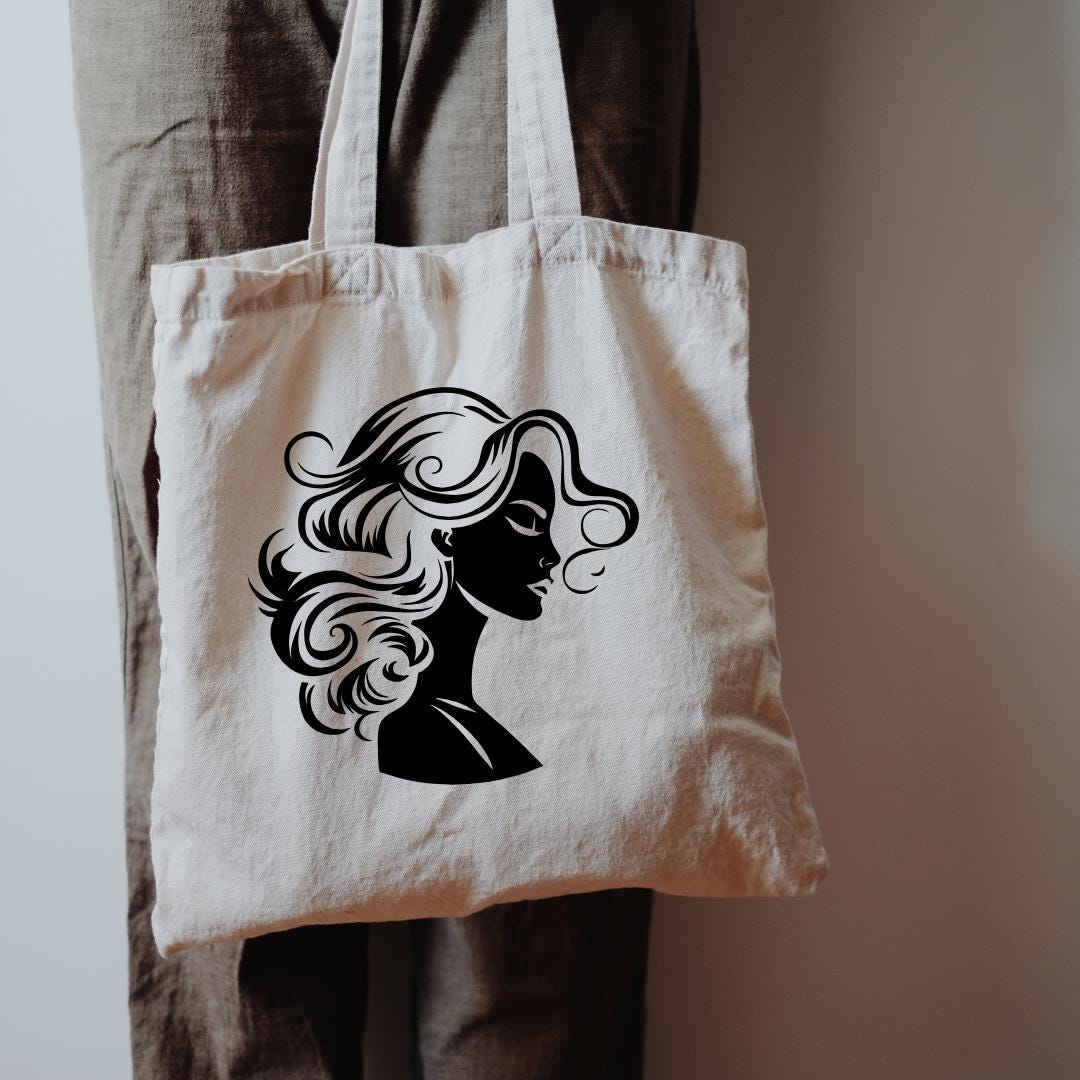 Hairdresser SVG Bundle, Hair Salon Svg, Hairdresser Clipart ...