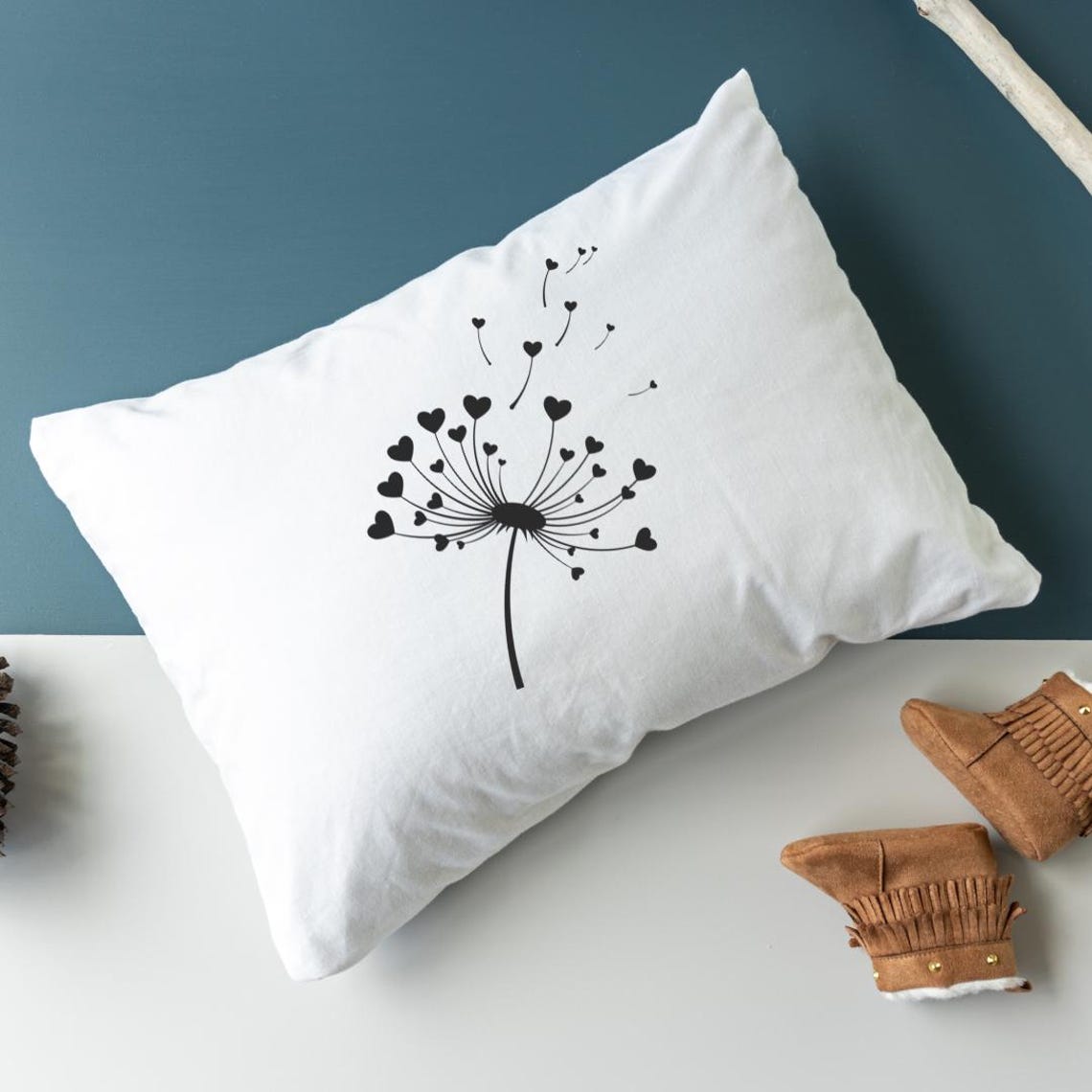 Dandelion Svg Bundle, Dandelion Clipart, Dandelion Cut Files for Cricut ...