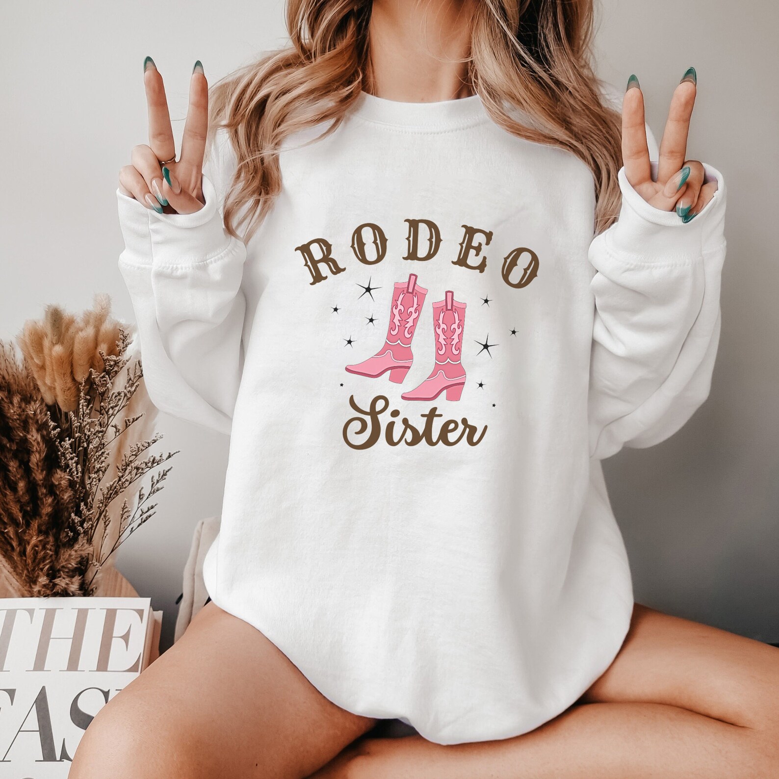 Rodeo Svg Bundle, Rodeo Daddy Svg, ,rodeo Mama Svg, Rodeo Brother ...