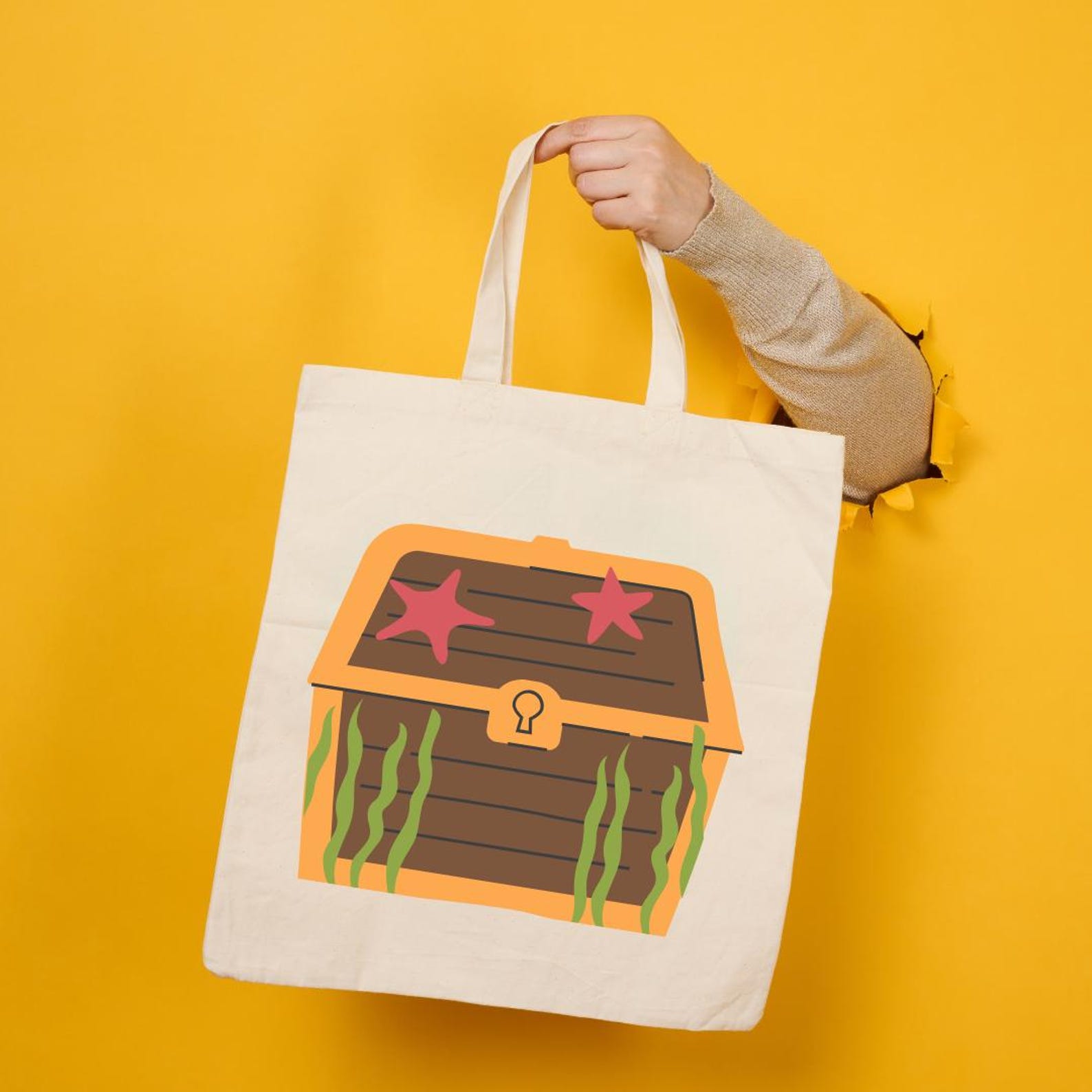 Treasure Chest SVG Bundle, Treasure Chest , Pirate Treasure Svg ...