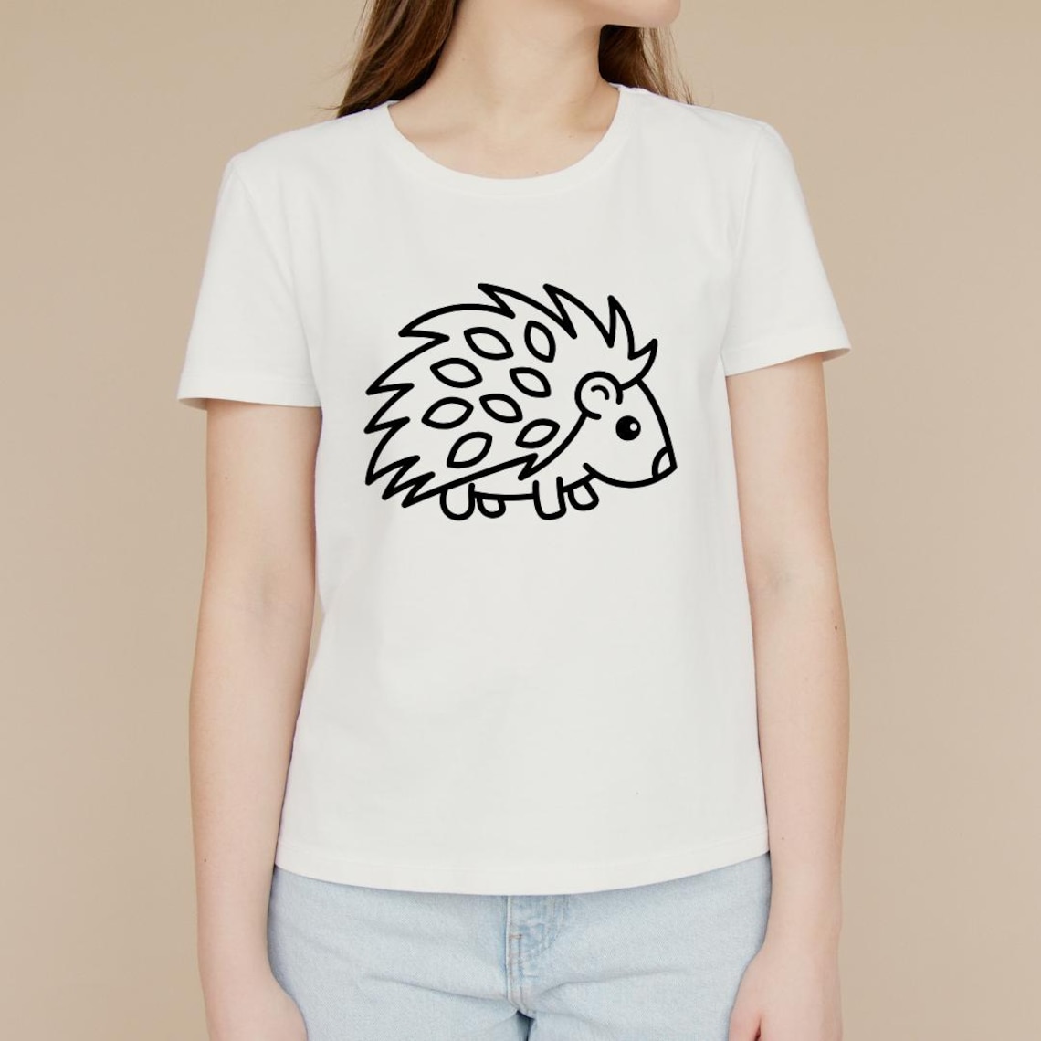 Hedgehog Svg Bundle , Hedgehog Cut Files for Cricut, Wood Animal Svg ...