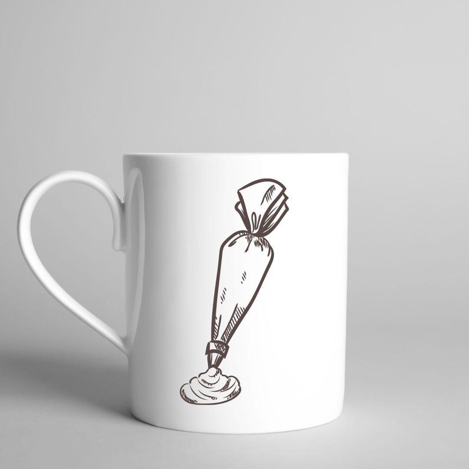 Baking SVG Bundle, Baking Utilities Svg, Cooking Svg Bundle, Kitchen ...