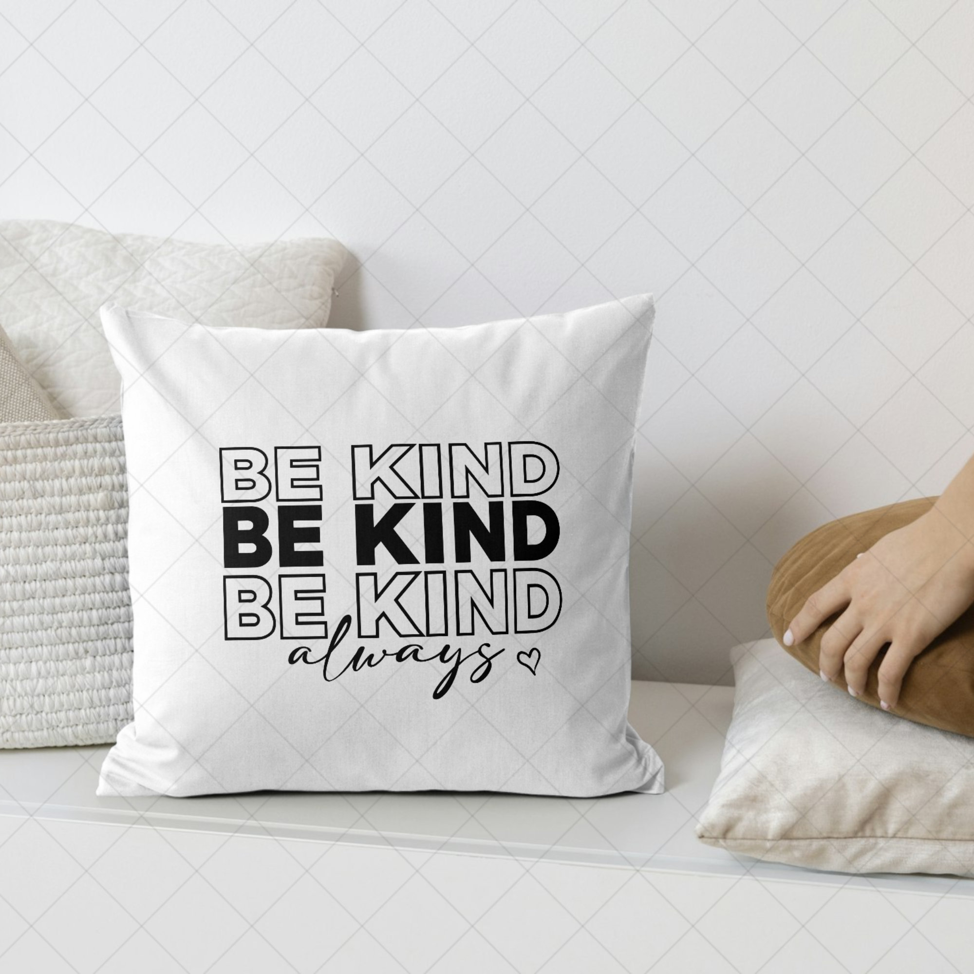 Kindness Svg Bundle, Positive Quote Svg, Kindness Matters Cricut ...