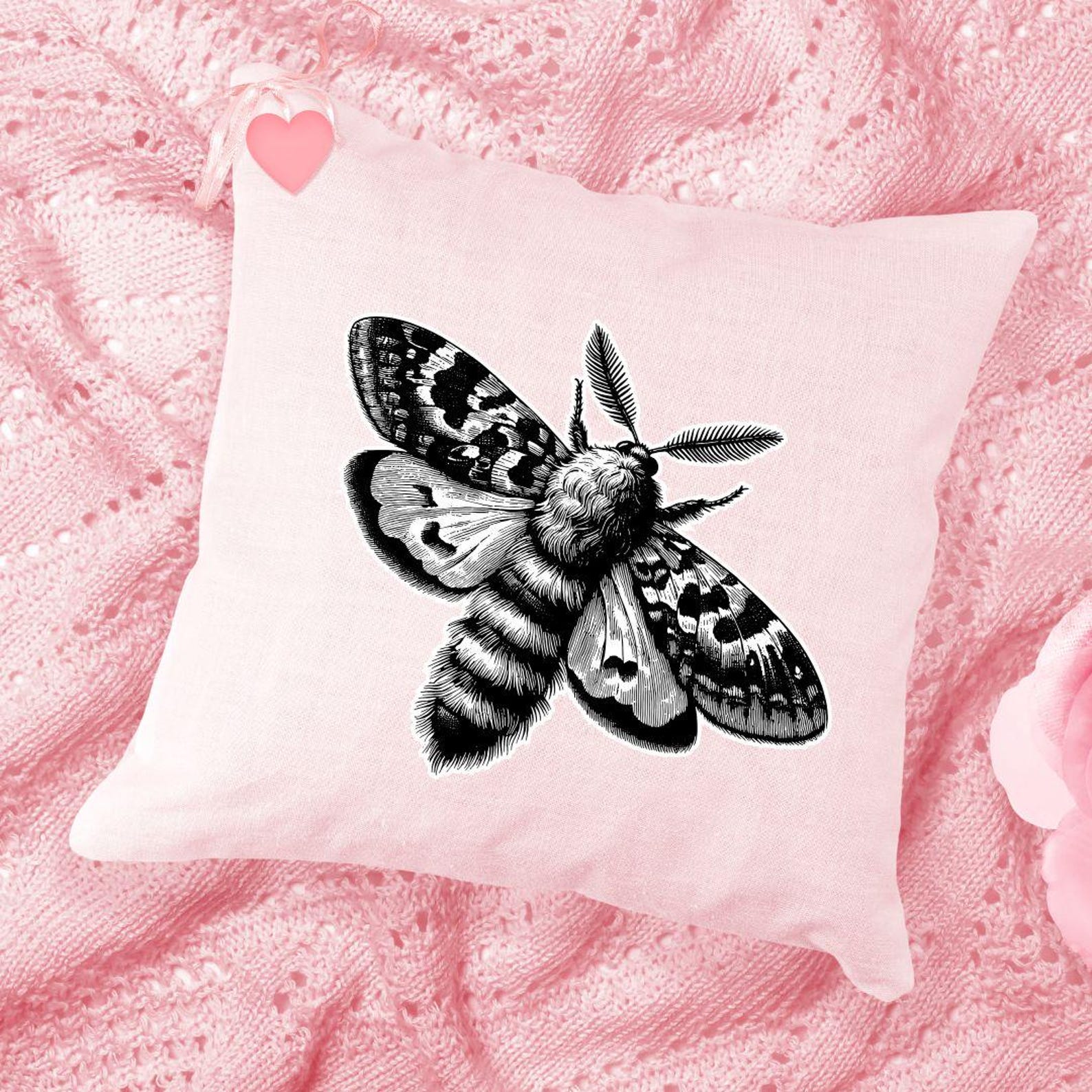 Moth Svg Bundle, Witch Moth Svg, Boho Moth Svg, Moth Line Drawing, Cut ...