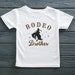 Rodeo Svg Bundle, Rodeo Daddy Svg, ,rodeo Mama Svg, Rodeo Brother ...