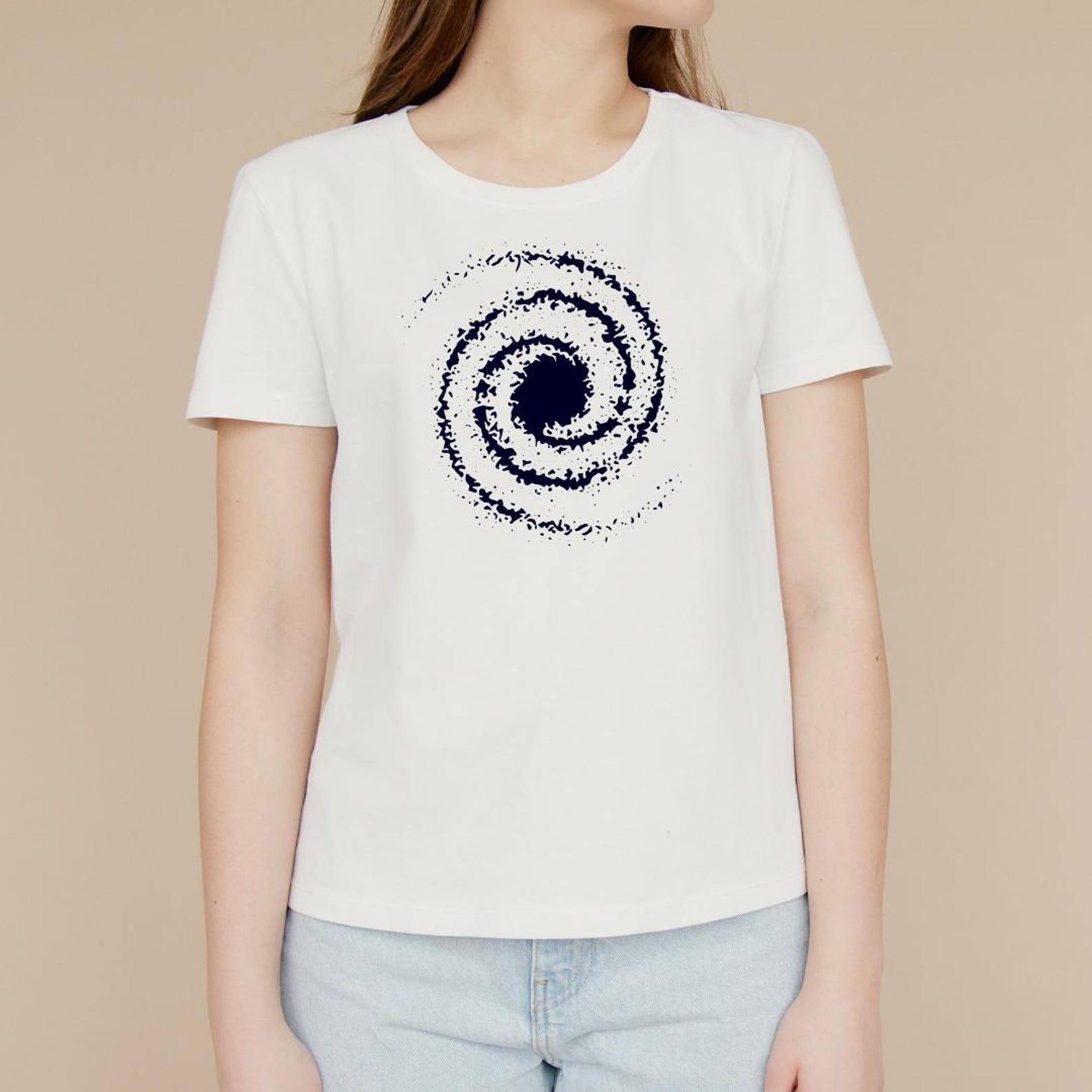 Spiral SVG Bundle, Spiral Clipart, Hypnotic Spiral Svg, Swirl Svg ...