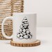 Pile of Stones SVG Bundle, Stack Mound Eps, Pile of Rocks Boulder Stone ...