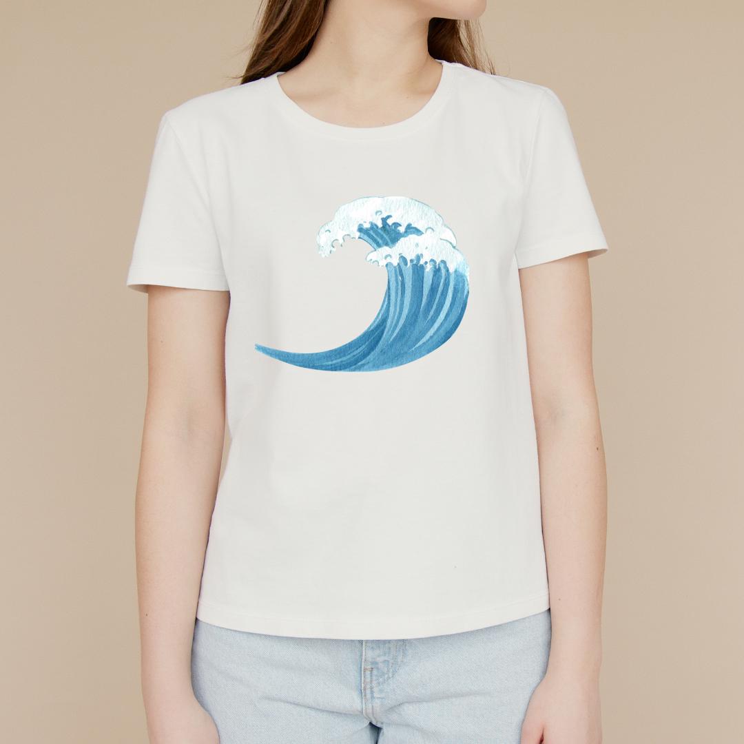 Wave Svg Bundle, Tidal Waves Svg, Nautical Svg, Wave Clipart , Wave ...