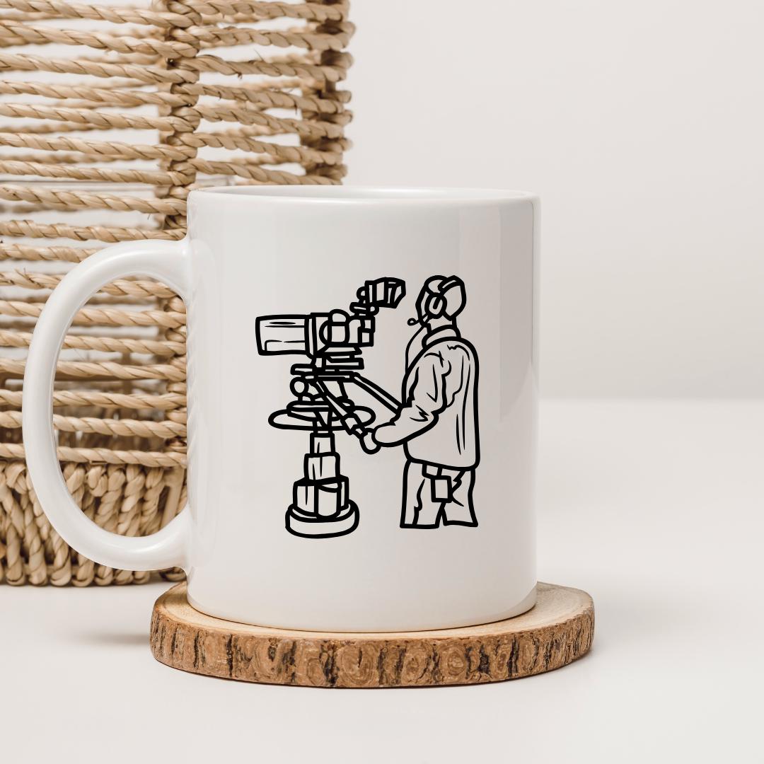Camera SVG Bundle, Cameraman Svg, Photography Svg, Videocamera Svg ...