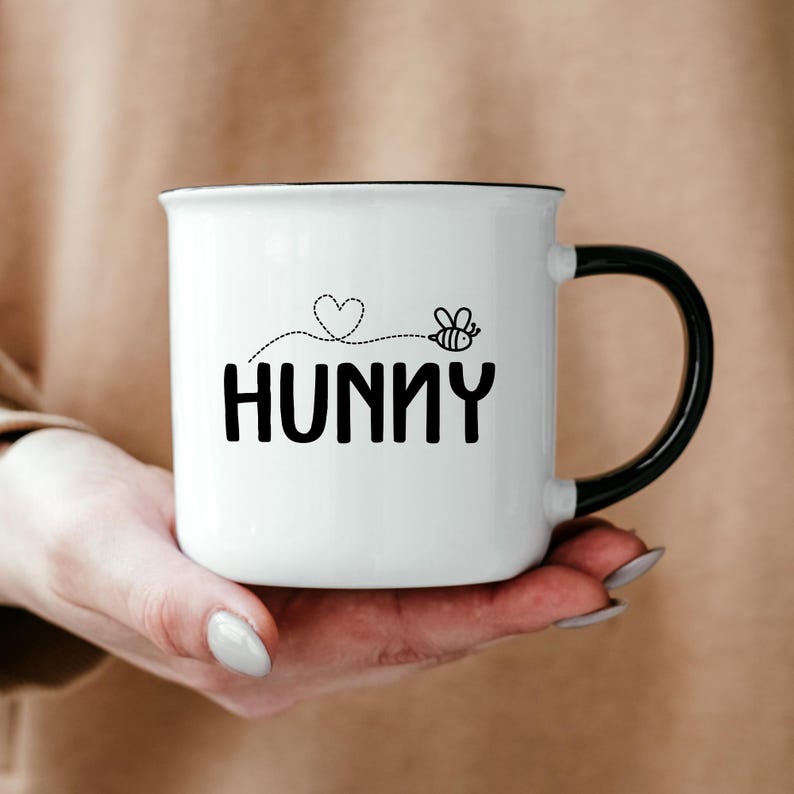Hunny Svg, Hunny Design, Hunny Clipart, Hunny Pot, Honey Svg, Hunny ...