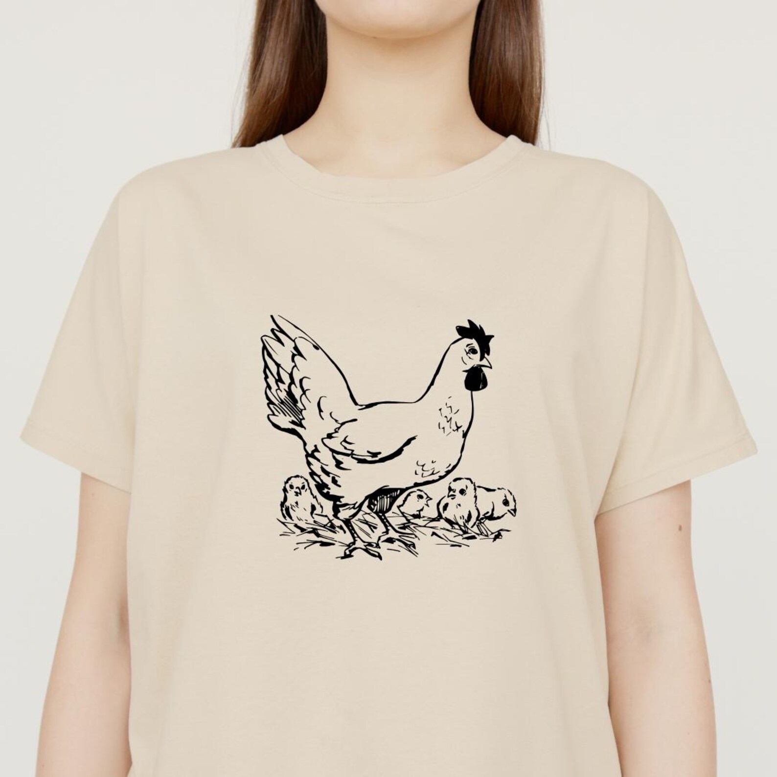 Chicken Svg SVG Bundle, Chicken SVG Cut Files Cricut, Chicken ...
