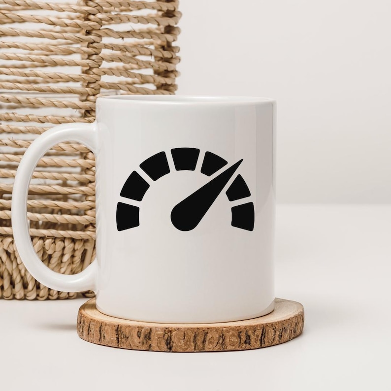 Speedometer Svg,speedometer Design,speedometer Cut File for Cricut ...